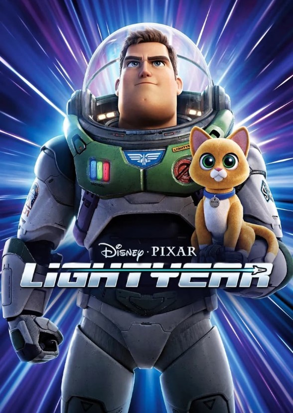 Lightyear Alternate cast Fan Casting on myCast