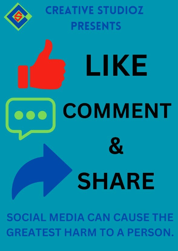 Like, Comment & Share Fan Casting on myCast