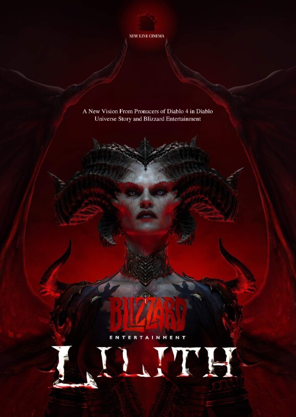 Lilith Fan Casting On Mycast