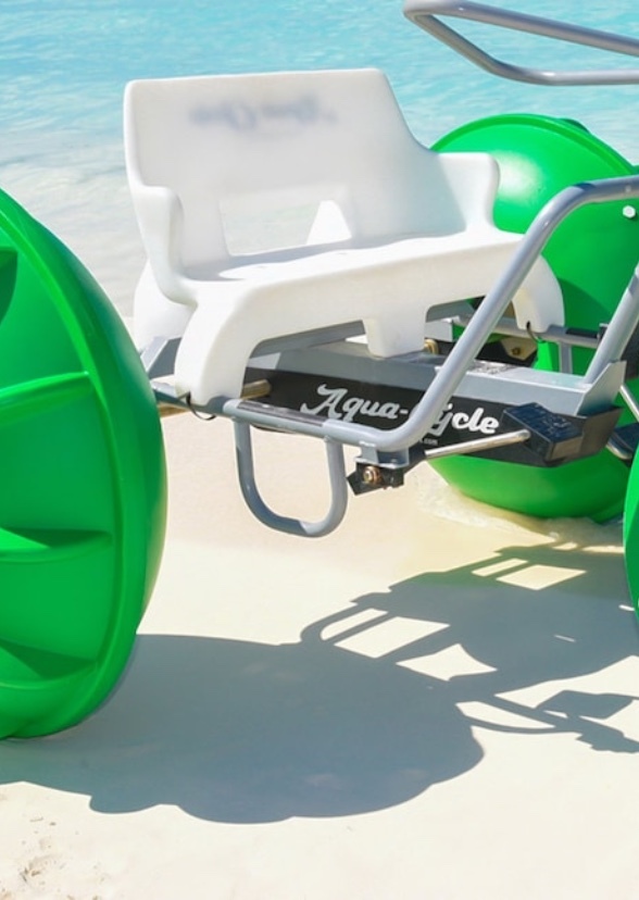 Lillian Delaney Fan Casting for Lillian and the Water Bike | myCast ...