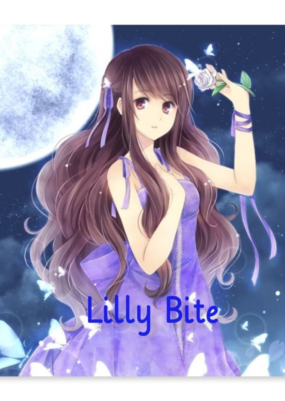 Lilly Bite Fan Casting On Mycast