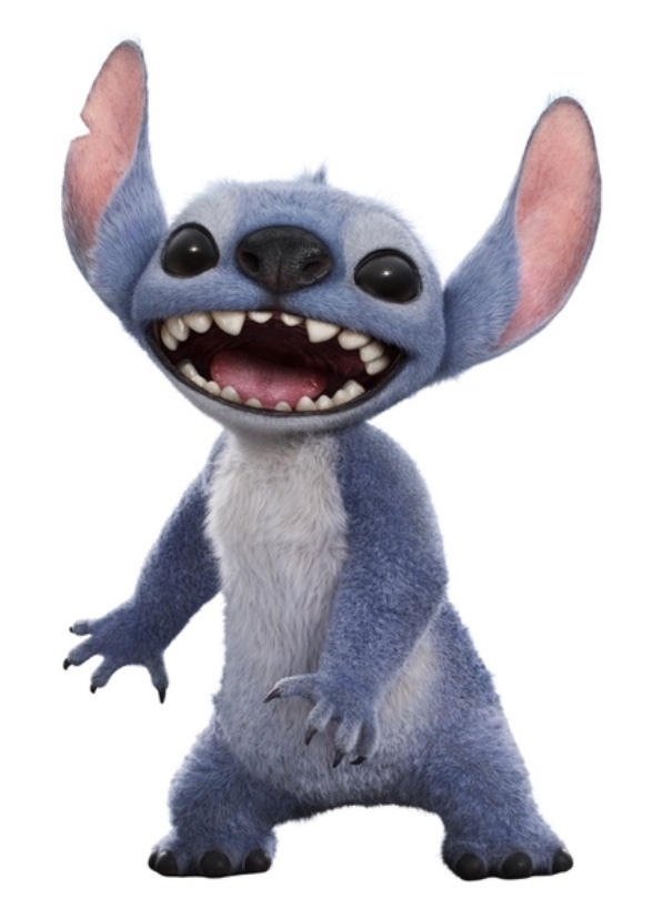 Dr. Hämsterviel Fan Casting for Lilo and Stitch 2 | myCast - Fan ...