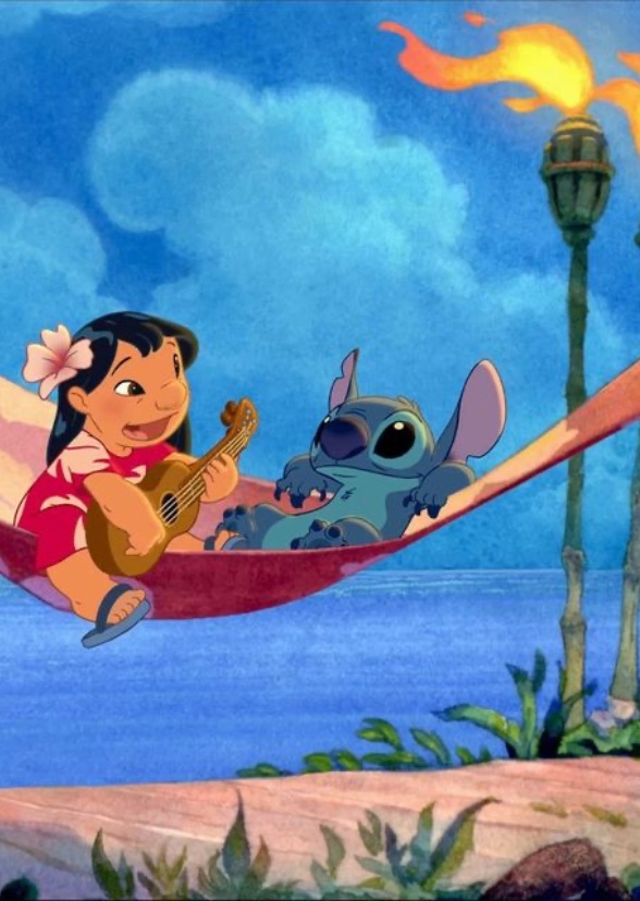 Lilo And Stitch (Season One) Fan Casting on myCast