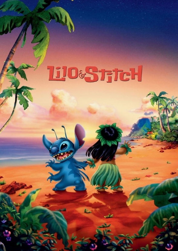 Lilo And Stitch: The Experiments Awaken Fan Casting on myCast