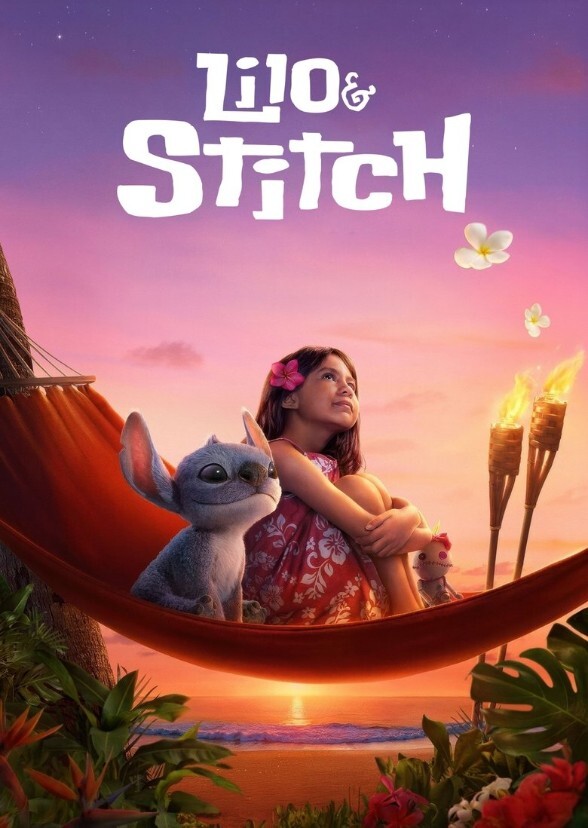 Find an Actor to Play Stitch in Lilo & Stitch 2 on myCast