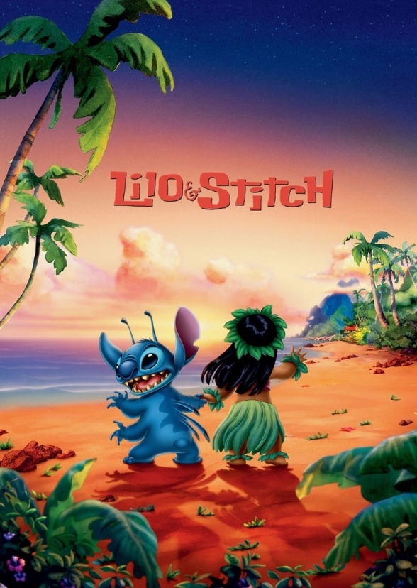 Lilo & Stitch Fan Casting on myCast