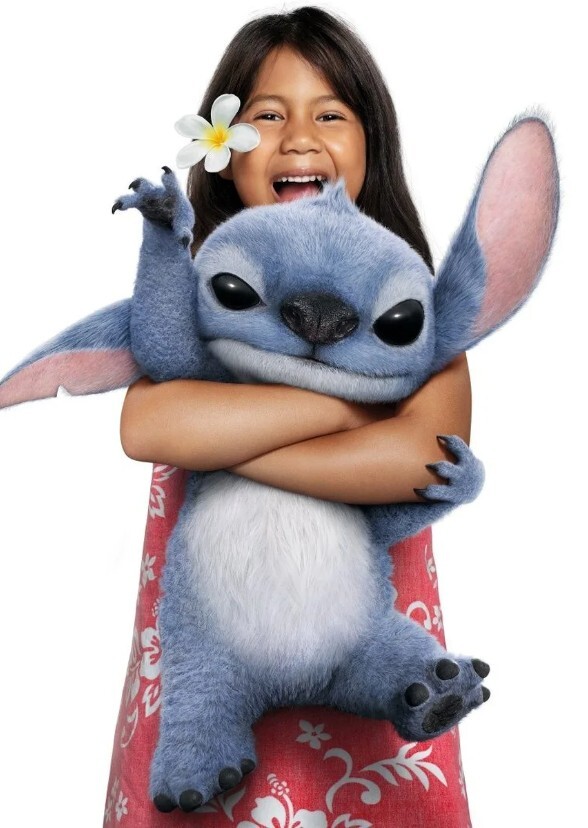 Lilo & Stitch Fan Casting on myCast