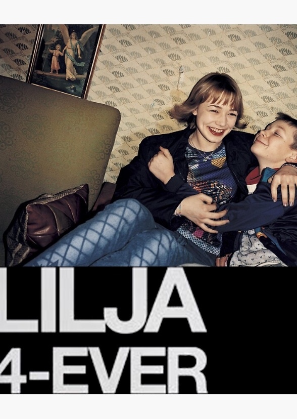 Lilya 4-ever (American Cast) Fan Casting on myCast