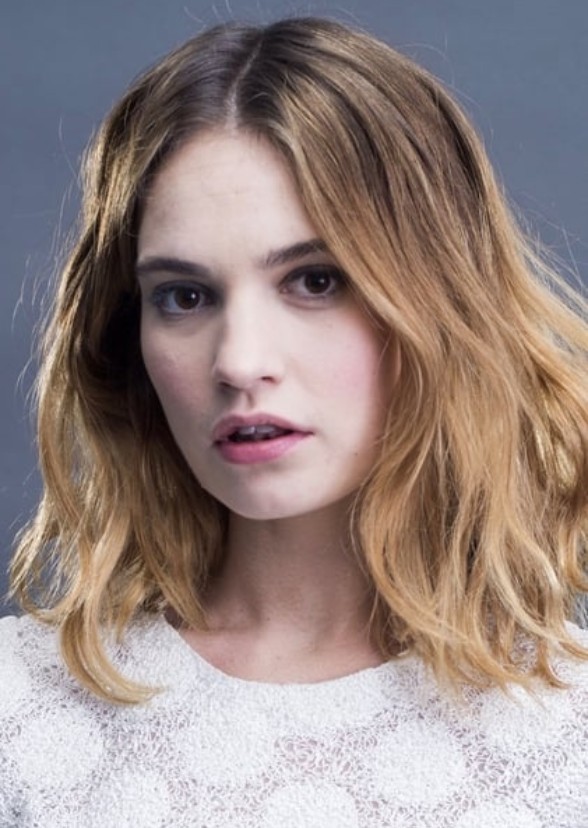 Elizabeth Layton Fan Casting for Lilyjames Movies | myCast - Fan ...