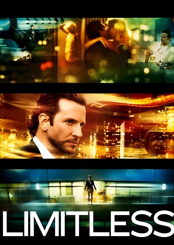 Melissa Gant Fan Casting for Limitless (2031) 8 Episode TV Show | myCast - Fan Casting Your ...