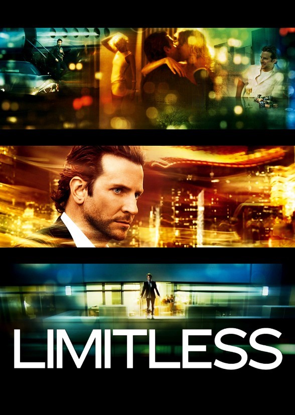 Limitless (TV Show) Fan Casting on myCast