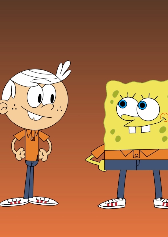 Find an Actor to Play Lincoln in Lincoln And SpongeBob on myCast