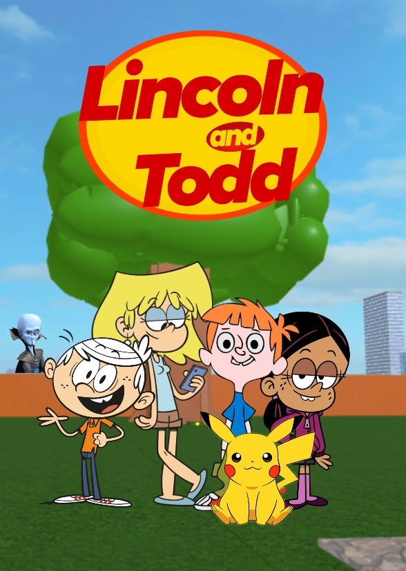 Lincoln and Todd (2002-2010) Fan Casting on myCast