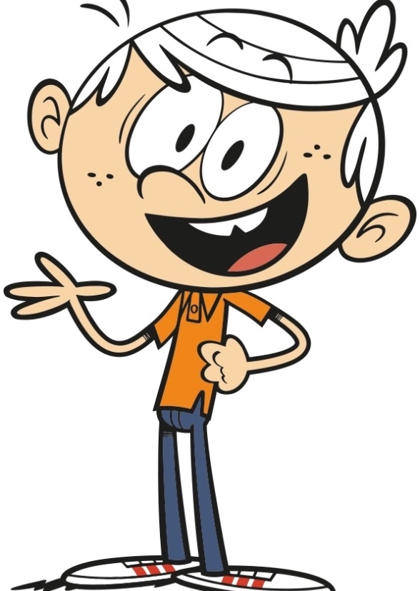 Lincoln loud and The Super Mario Bros Movie! Fan Casting on myCast