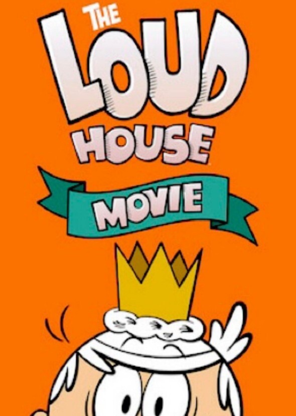 Lola Loud Fan Casting for Lincoln Loud In Bambi Crossover | myCast ...