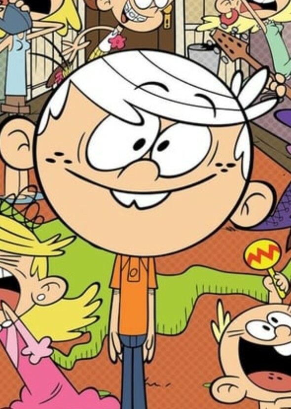 Find an Actor to Play Stella Zhau in Lincoln Loud's Nick Jr. Madness on ...