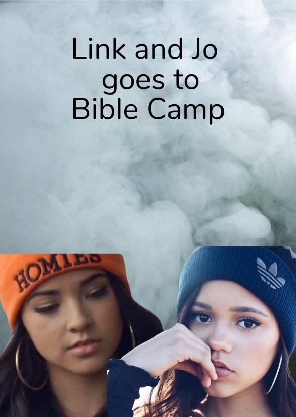 Link and Jo Goes To Bible Camp Fan Casting on myCast