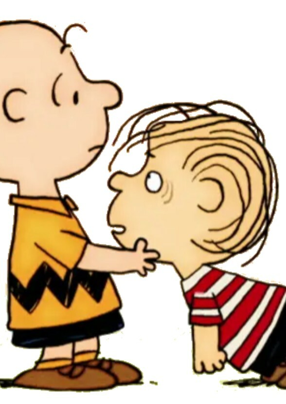 Linus and Charlie Fan Casting on myCast