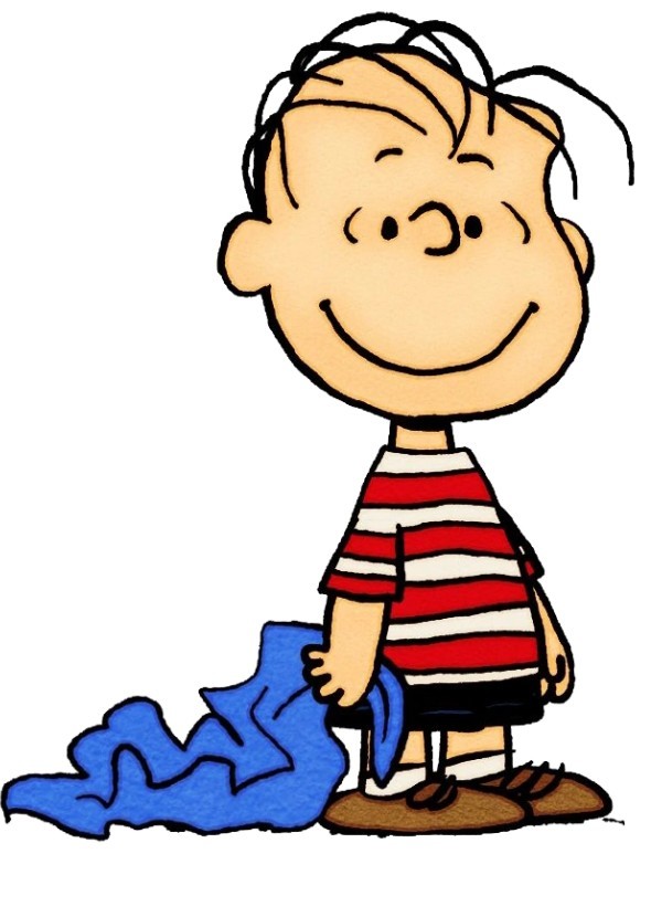 Linus Van Pelt's Loves And Hates Fan Casting on myCast