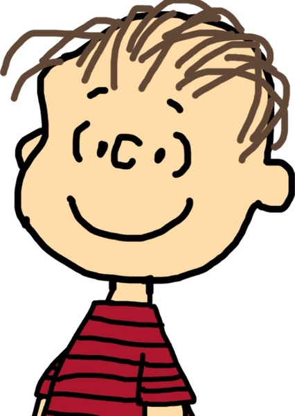 Linus Van Pelt the movie Fan Casting on myCast