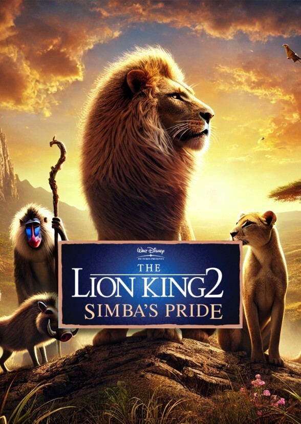 Timon Fan Casting for Lion King 2: Simba's Pride (Live Action Remake) | myCast - Fan Casting ...