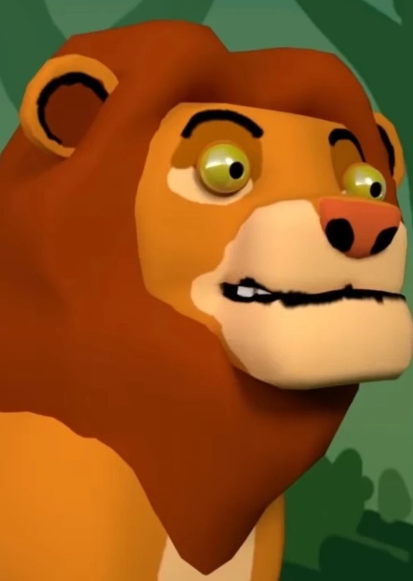 Lion King the Remakeboot 2: Zimba's Pride Fan Casting on myCast