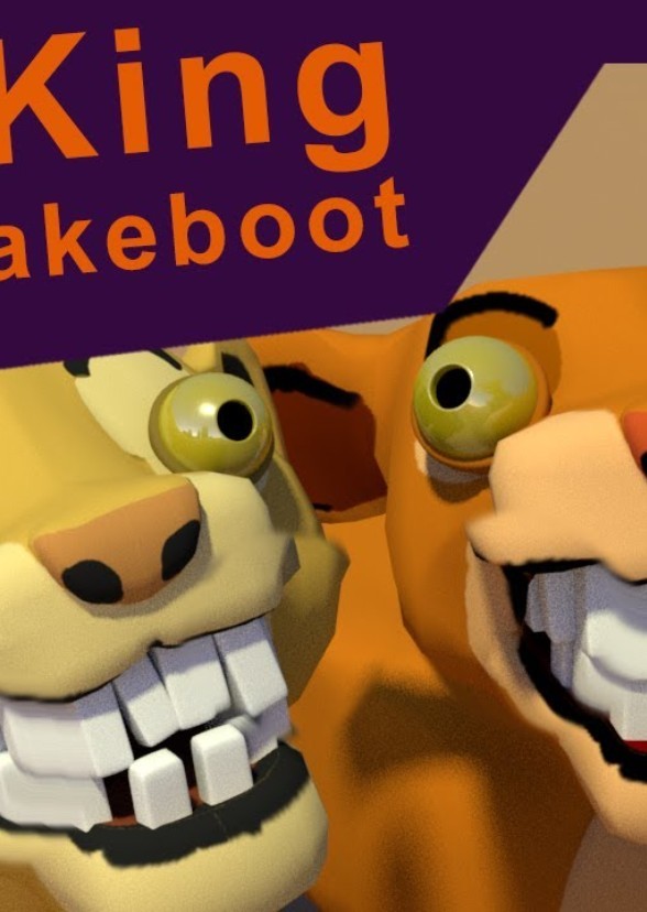 Jafar Fan Casting for Lion King the Remakeboot | myCast - Fan Casting ...