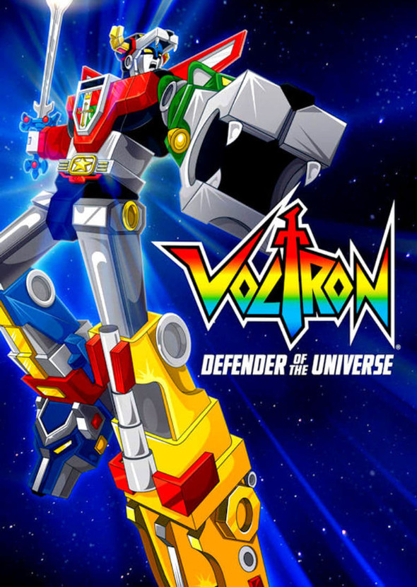 Lion Voltron II: Prince Lotor Unleashed Fan Casting on myCast