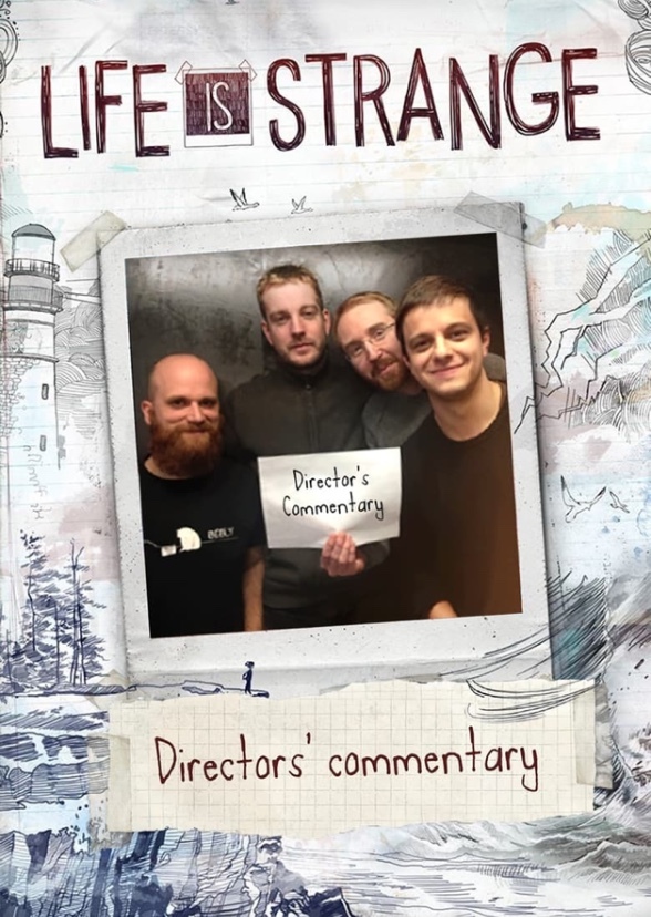 Nathan Prescott Fan Casting for Lis | myCast - Fan Casting Your ...