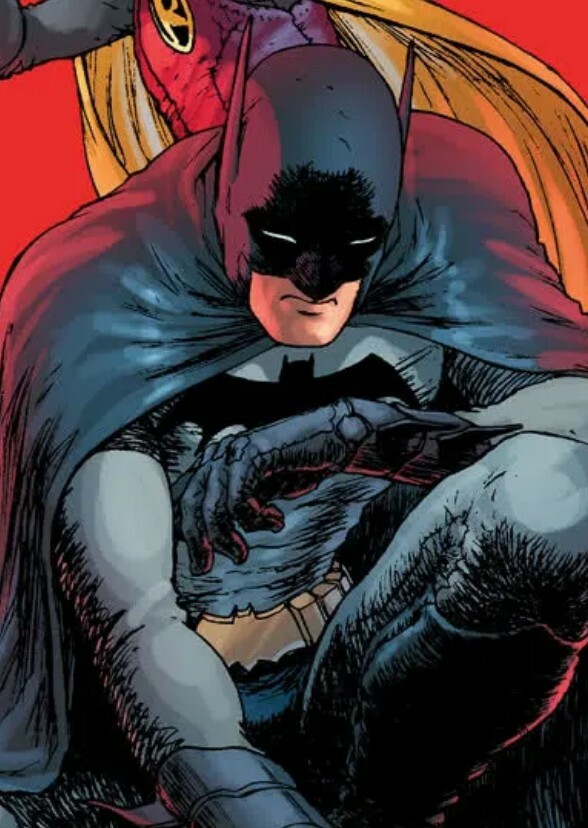 List of Actors for Batman in the DCU Fan Casting on myCast