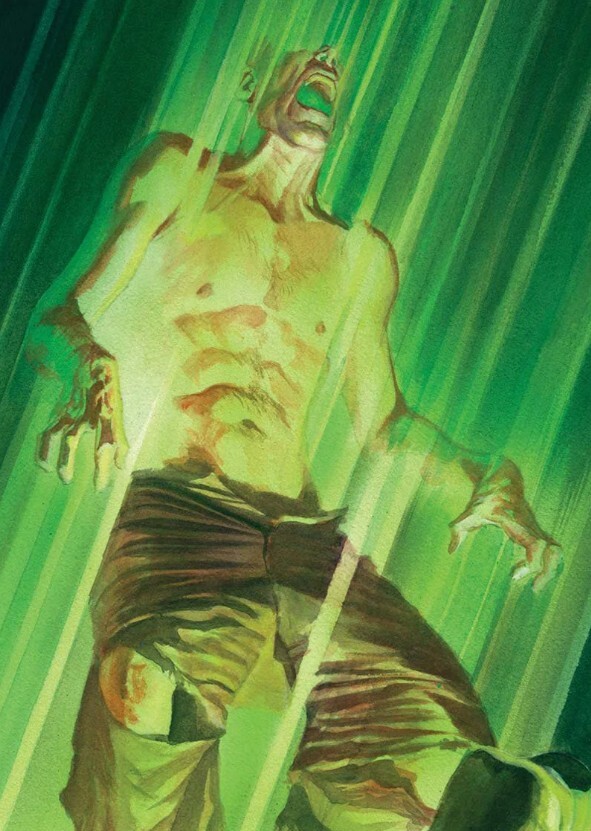 List of Actors for Bruce Banner for my Standalone Hulk Horror Movie Fan ...