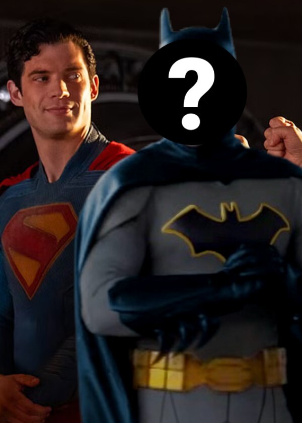 List of Actors for DCU's Batman Fan Casting on myCast