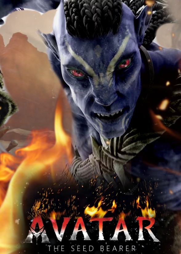 List of Actors for Evil Na'vi Villain in Avatar the Seed Bearer Fan ...