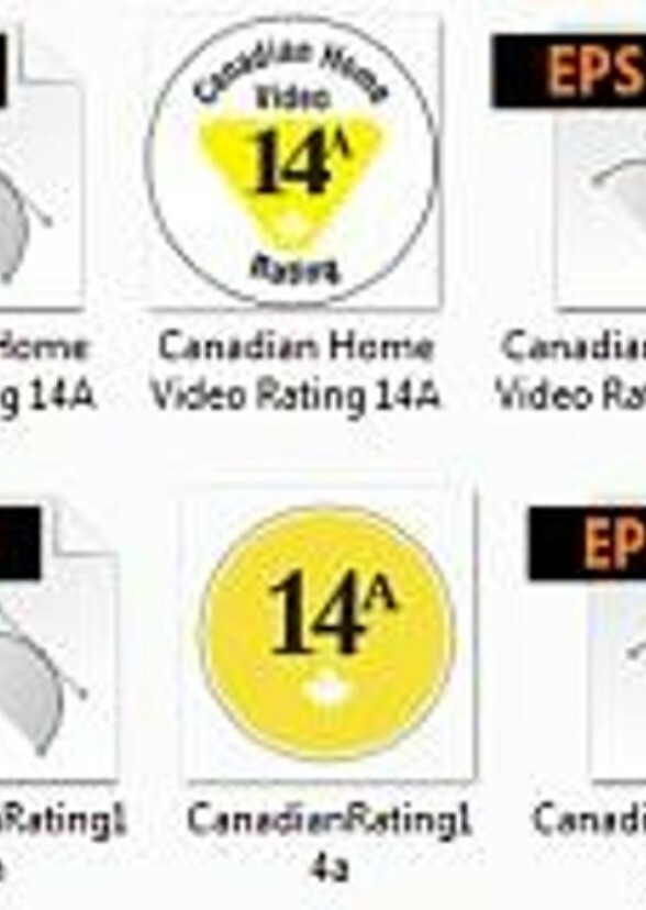 List of Films that Deserved the 14A Rating in Canada Fan Casting on myCast