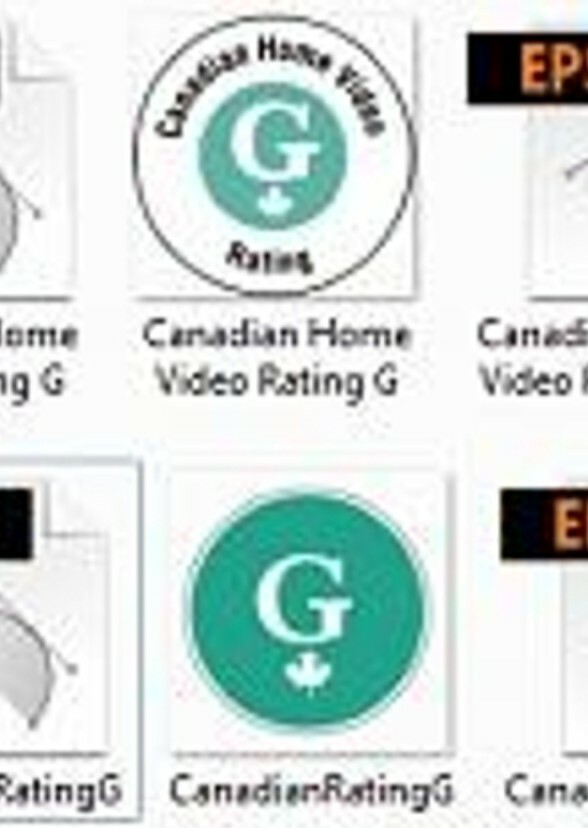 List of Films that Deserved the G Rating in Canada Fan Casting on myCast