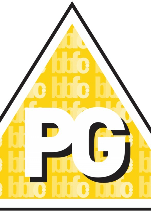 List of films that Deserved the PG (BBFC) Rating Fan Casting on myCast