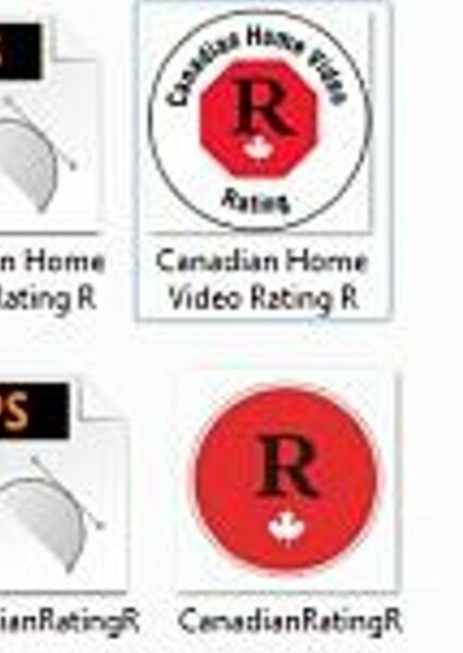 List of Films that Deserved the R Rating in Canada Fan Casting on myCast