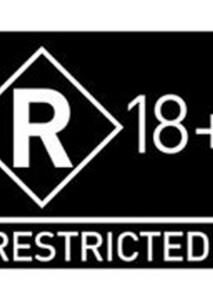 List of Films that Deserved the R18+ Rating For Australia Fan Casting ...