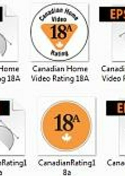List of Films that Should've been Rated 18A For canada Fan Casting on ...
