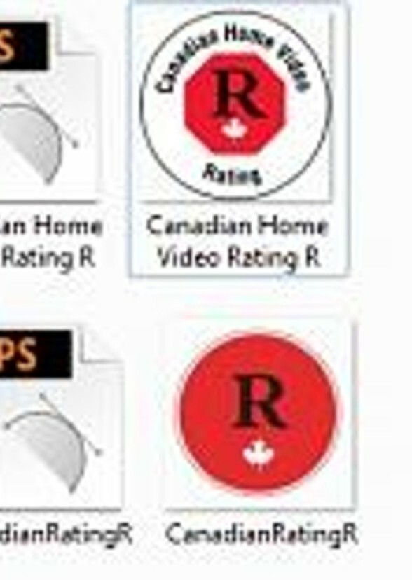 List of Films that Should've Been Rated R For Canada Fan Casting on myCast