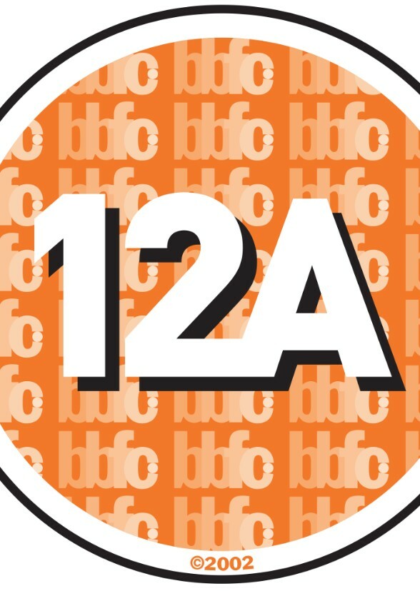 List of Films that Should've Gotten a 12A/12 Rating (for the UK) Fan ...