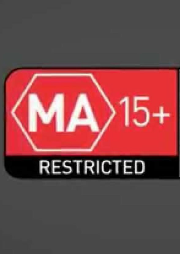 List of Films that Should've Gotten a MA15+ Rating for Australia Fan ...