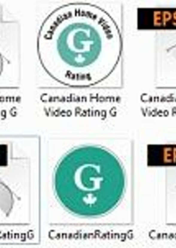 List of Films that Should've gotten the G Rating for Canada Fan Casting ...