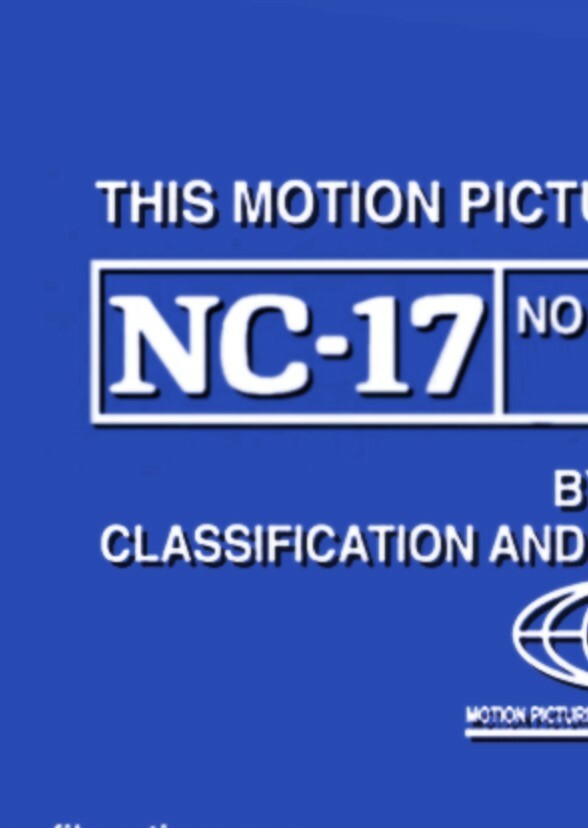 List of Films Fan Casting for List of NC-17 Rated fIlms That Deserved/Earned Their ratings ...