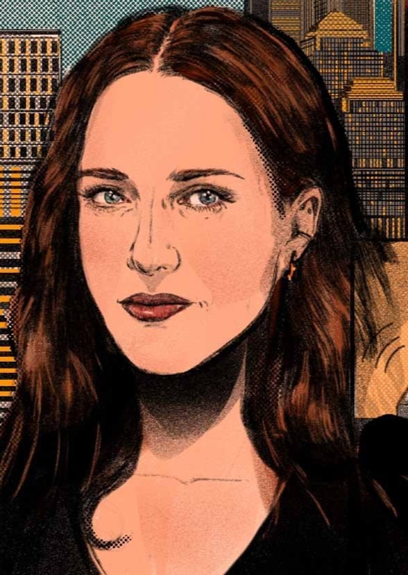 Shane Fan Casting for Listening In | myCast - Fan Casting Your Favorite ...