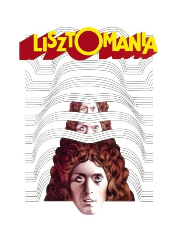 Richard Wagner Fan Casting for Lisztomania (Upcoming Remake of the 1975 ...