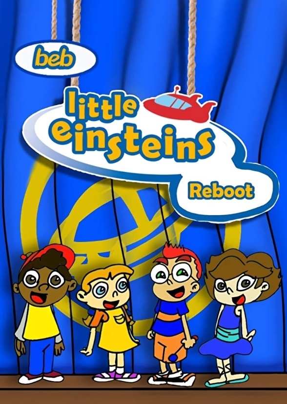 Annie Fan Casting for Little Einsteins | myCast - Fan Casting Your Favorite Stories