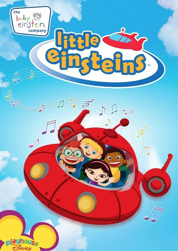 Shanti Fan Casting for Little Einsteins (TV Series 2005-2010) | myCast - Fan Casting Your ...