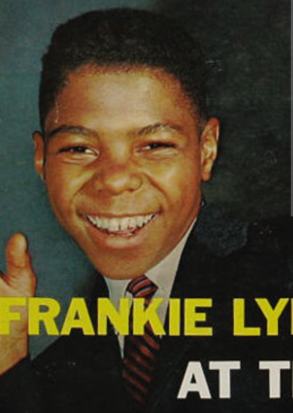 Little Frankie Fan Casting on myCast