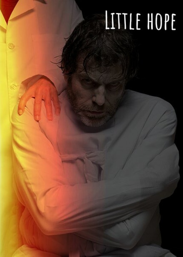 Little hope Fan Casting on myCast